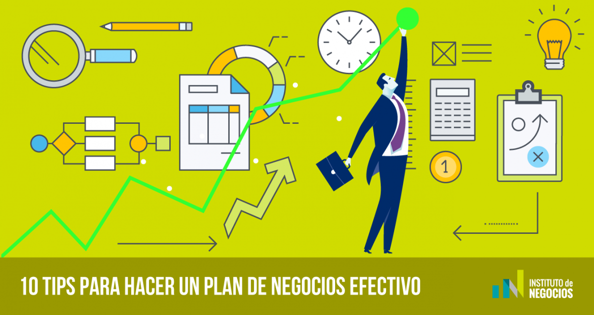 Máquina de ventas: Tu plan de negocios efectivo en 10 pasos