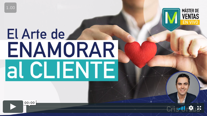 enamorar a tu cliente - Instituto de Negocios