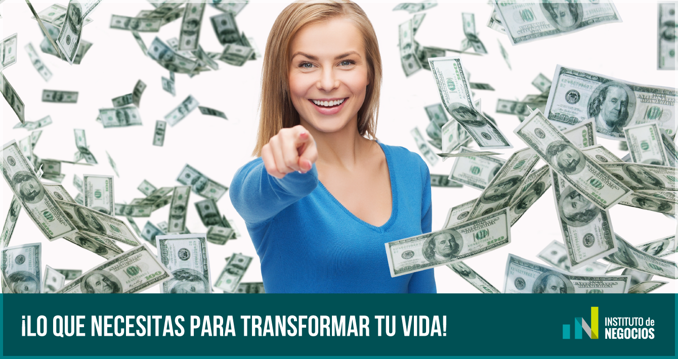 Para alcanzar tus metas usa estos 5 pasos y conviértete en un ganador